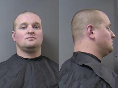 Anderson former firefighter guilty of felony domestic battery | Local ...