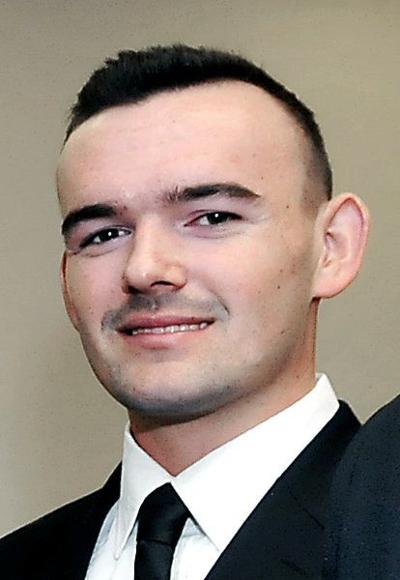 APD Officer Adam Watters disciplined | Local News | heraldbulletin.com