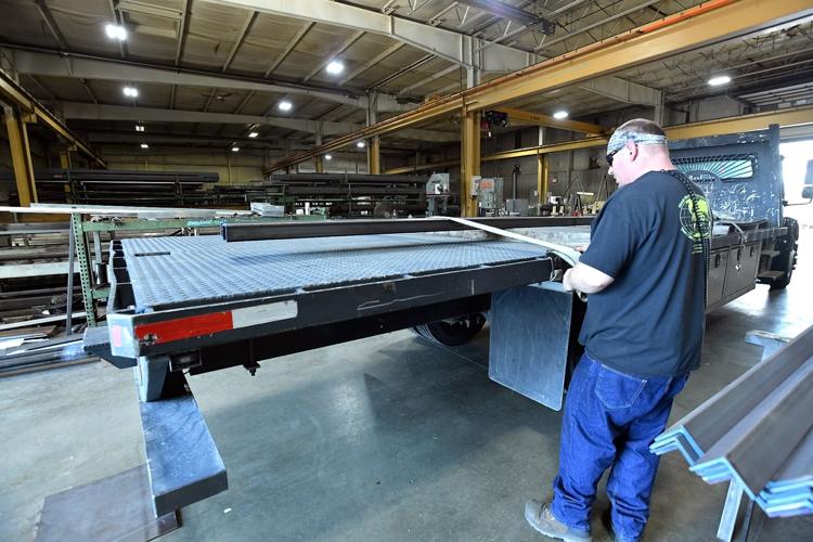 Mofab part of Anderson since 1958 | Annual Report | heraldbulletin.com