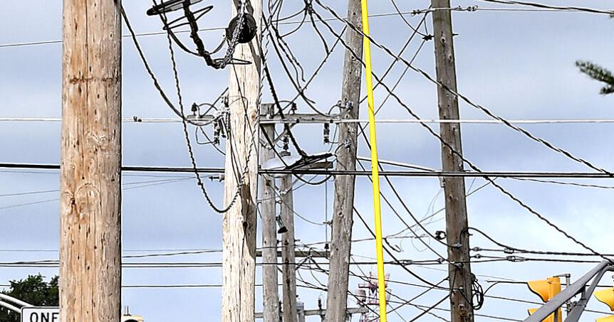 Power outages reported in Anderson and Madison County | News ...