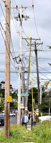 Power outages reported in Anderson and Madison County | News ...