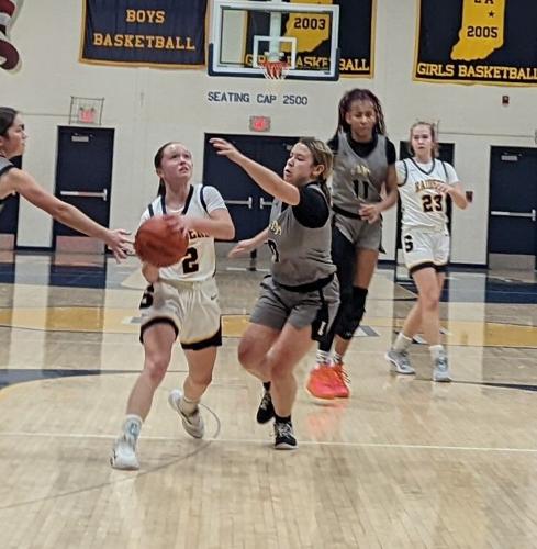 Led by three in double-figure scoring, Lapel knocks off Shenandoah ...