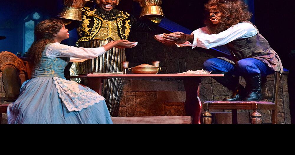 Review: Talented leads guide 'Beauty and the Beast' | MAD Life ...