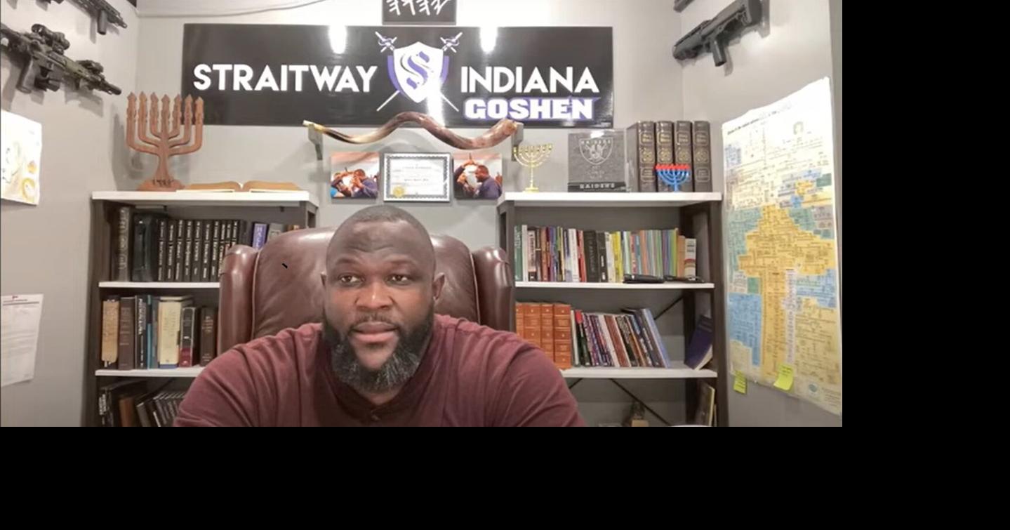 Arrest of ex-Colt turned pastor Muir spotlights controversial ...