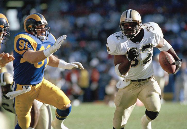 IU’s Dunbar joins Randle El in CFB HOF ballot | Indiana University ...