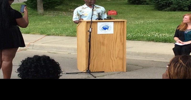 City honors Adair Adell Gibbs with street naming | Local News ...