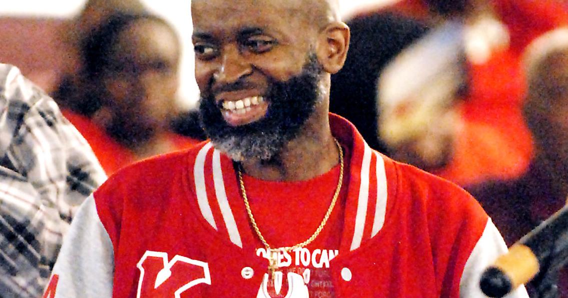Townsend remembered as mentor in community | News | heraldbulletin.com