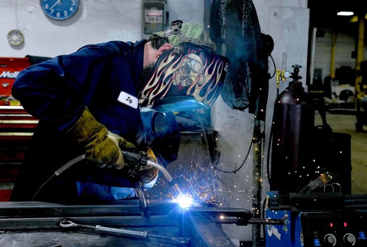 Mofab part of Anderson since 1958 | Annual Report | heraldbulletin.com