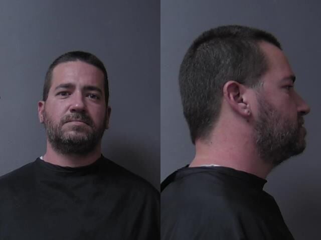 Anderson man's molest sentencing continued to Jan. 29 | Local News ...