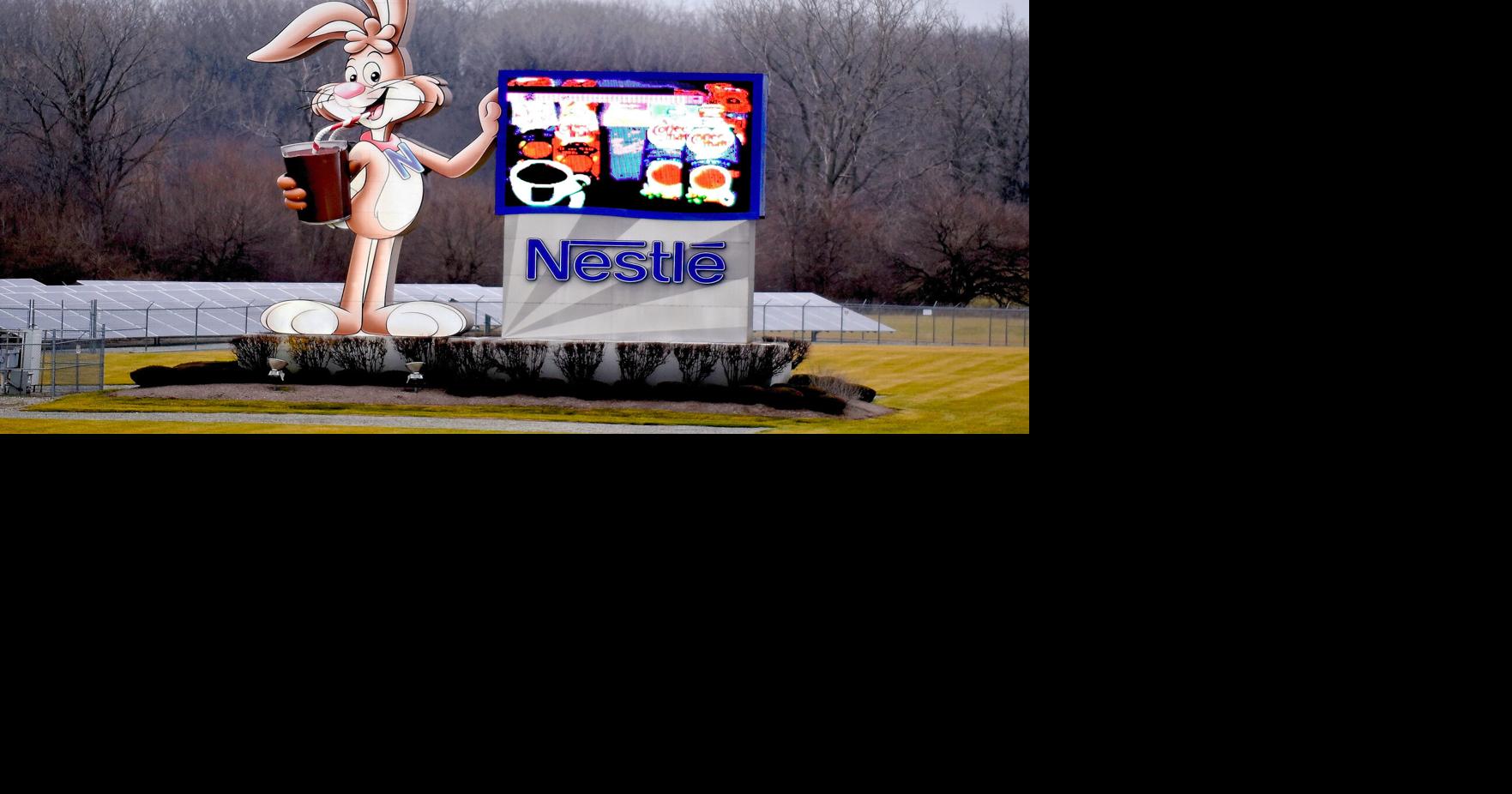 Nestlé expansion designed to solve 'sour-milk' odor in Anderson | Local ...