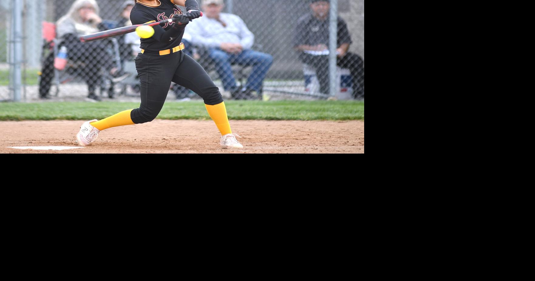 Tigers advance to Madison County softball semifinals | High School ...