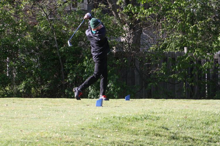 Prep Roundup: Alexander, Pattengale supply power for busy week | High ...