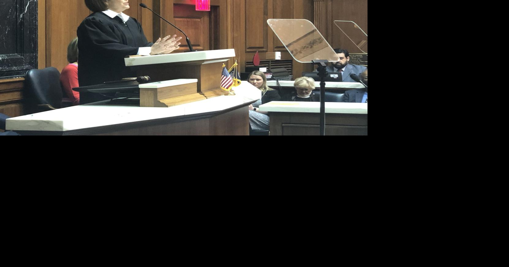 Indiana Judiciary grows with pretrial diversion courts | News ...