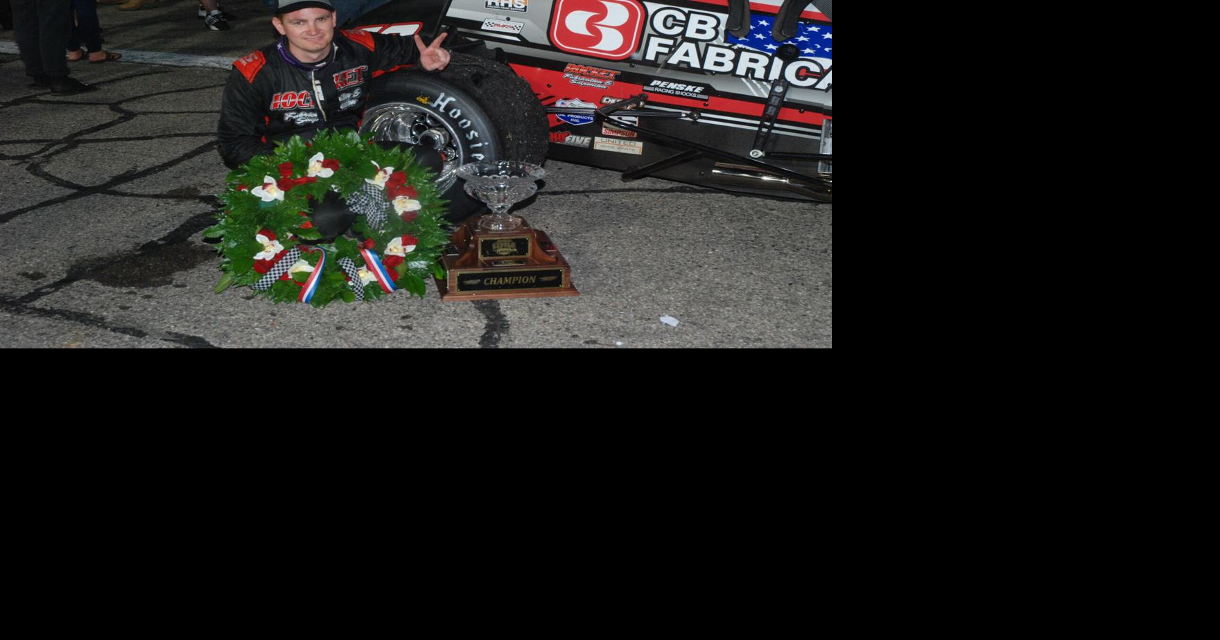 Roahrig claims second Little 500 victory over Dakoda Armstrong | Auto ...