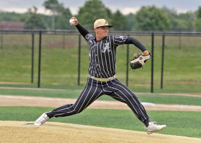 The Yeagy brothers and Madison-Grant baseball are ready for semistate ...