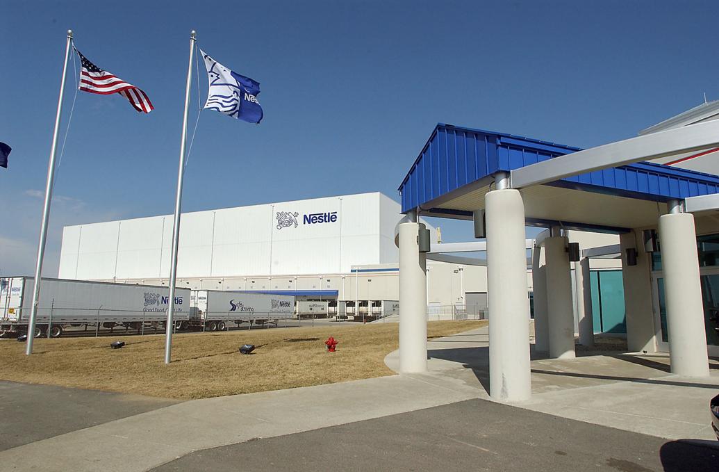 Nestle' planning 6th expansion of Anderson plant | Business ...