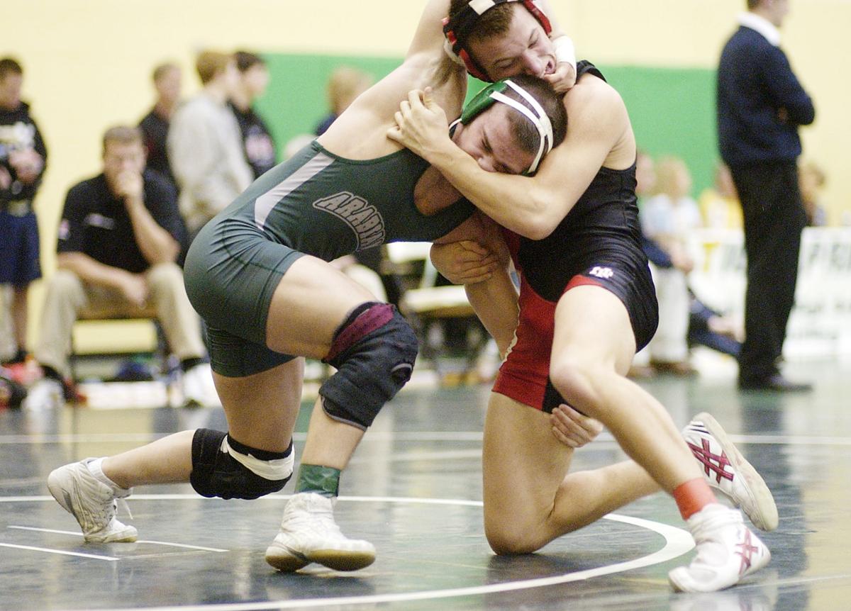 Pendleton Heights finishes second at HHC | Sports | heraldbulletin.com