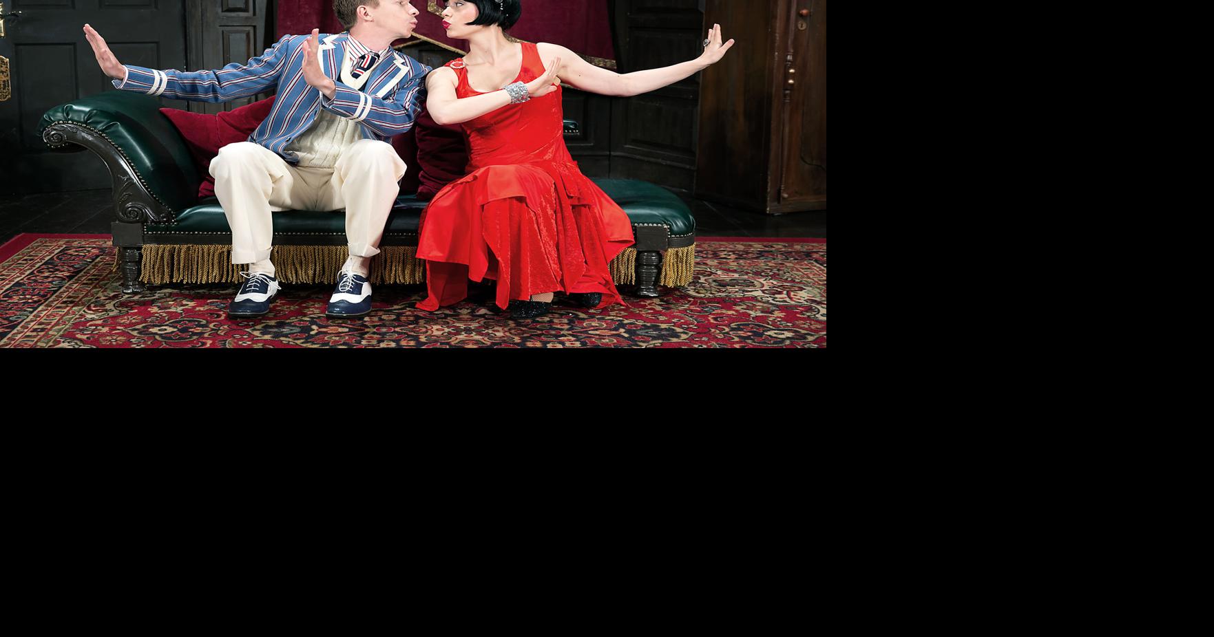 Review: Madcap comedy shows many wrongs make a right | MAD Life ...