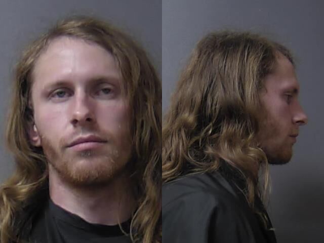 Anderson man charged with sexual misconduct with a minor | Local News ...