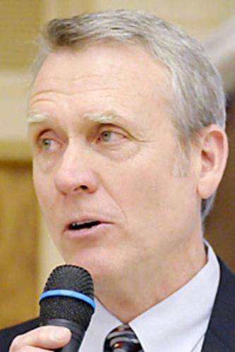 Mental Health Coalition makes progress in first year | Local News ...