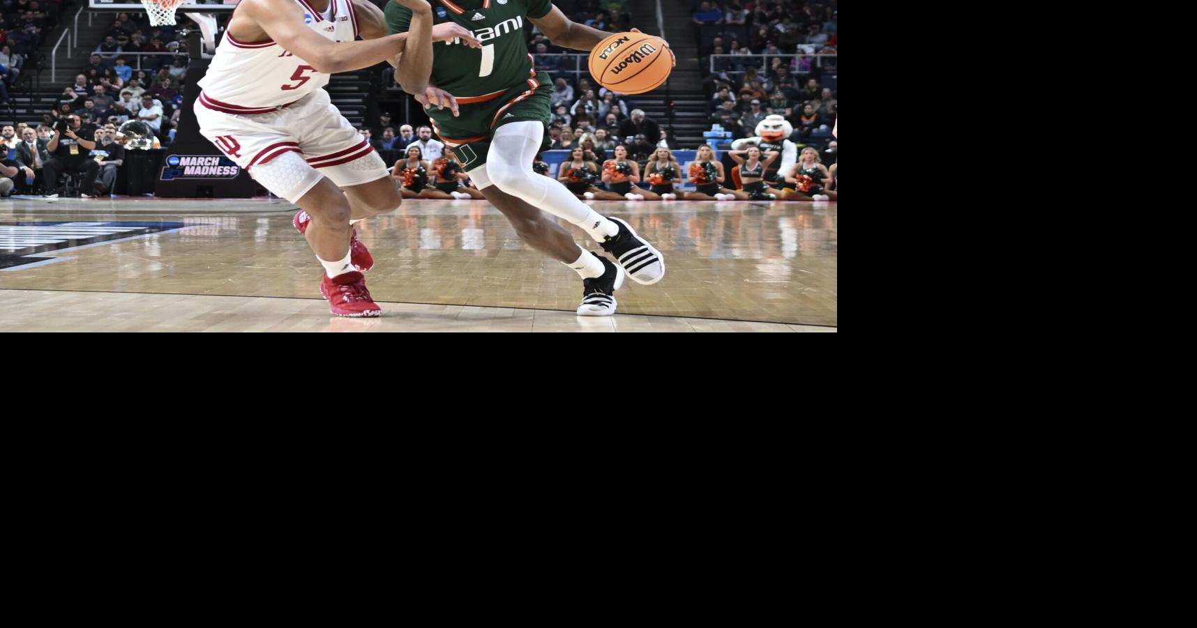 Transfer Walker has felt right at home with the Hoosiers | Indiana ...