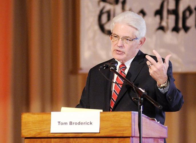 Anderson mayor candidates spar on ambulance service, economic ...