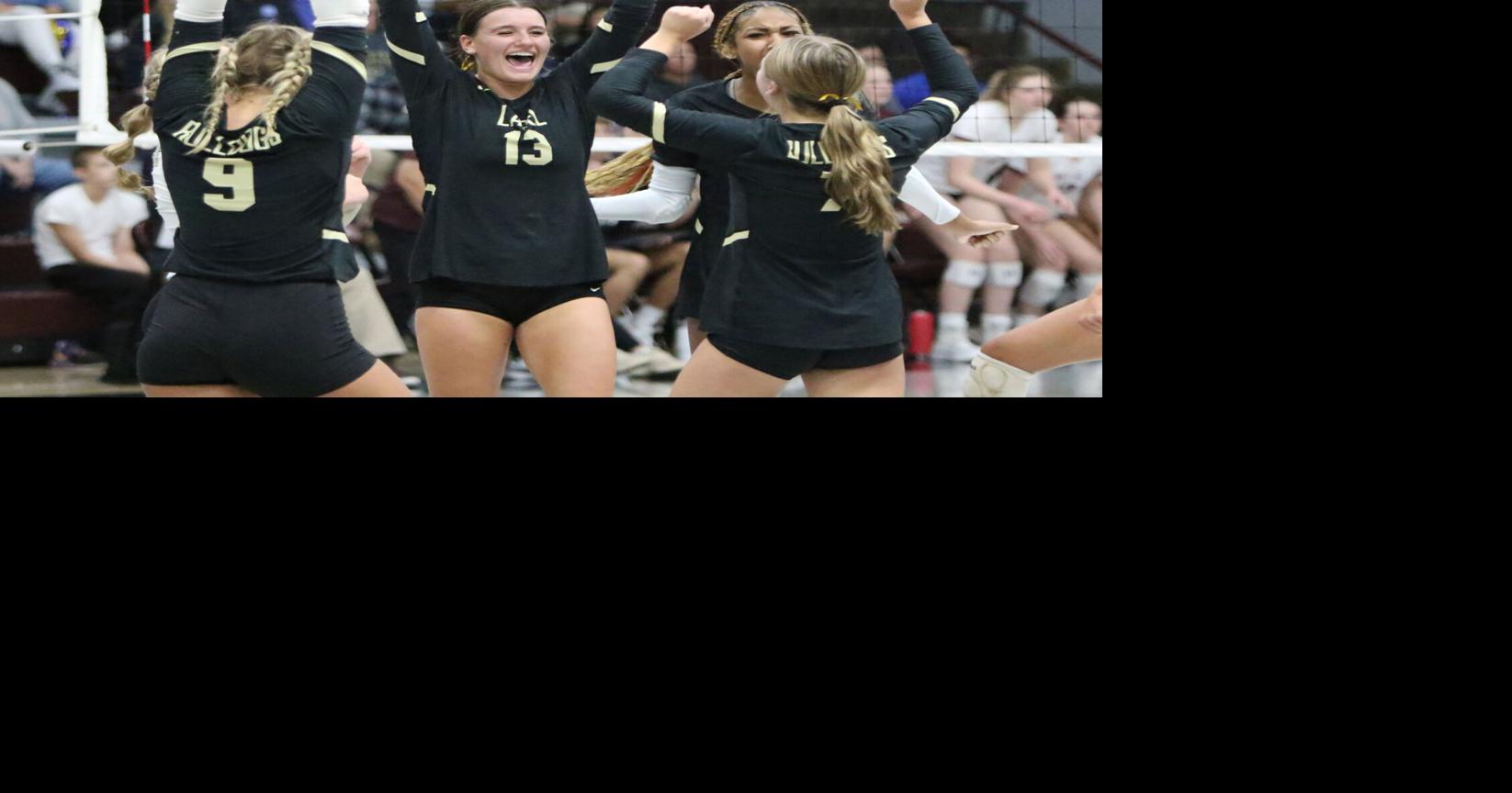 Bulldogs roll past Warriors into Sectional 40 final | High School ...