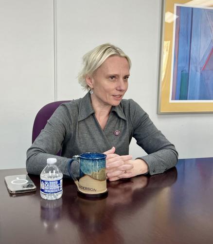 Spartz: Zelenskyy insulted Trump, American people during heated Oval ...