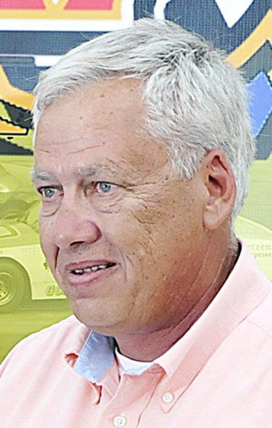 Chamber to honor Anderson Speedway for its community impact | Local ...