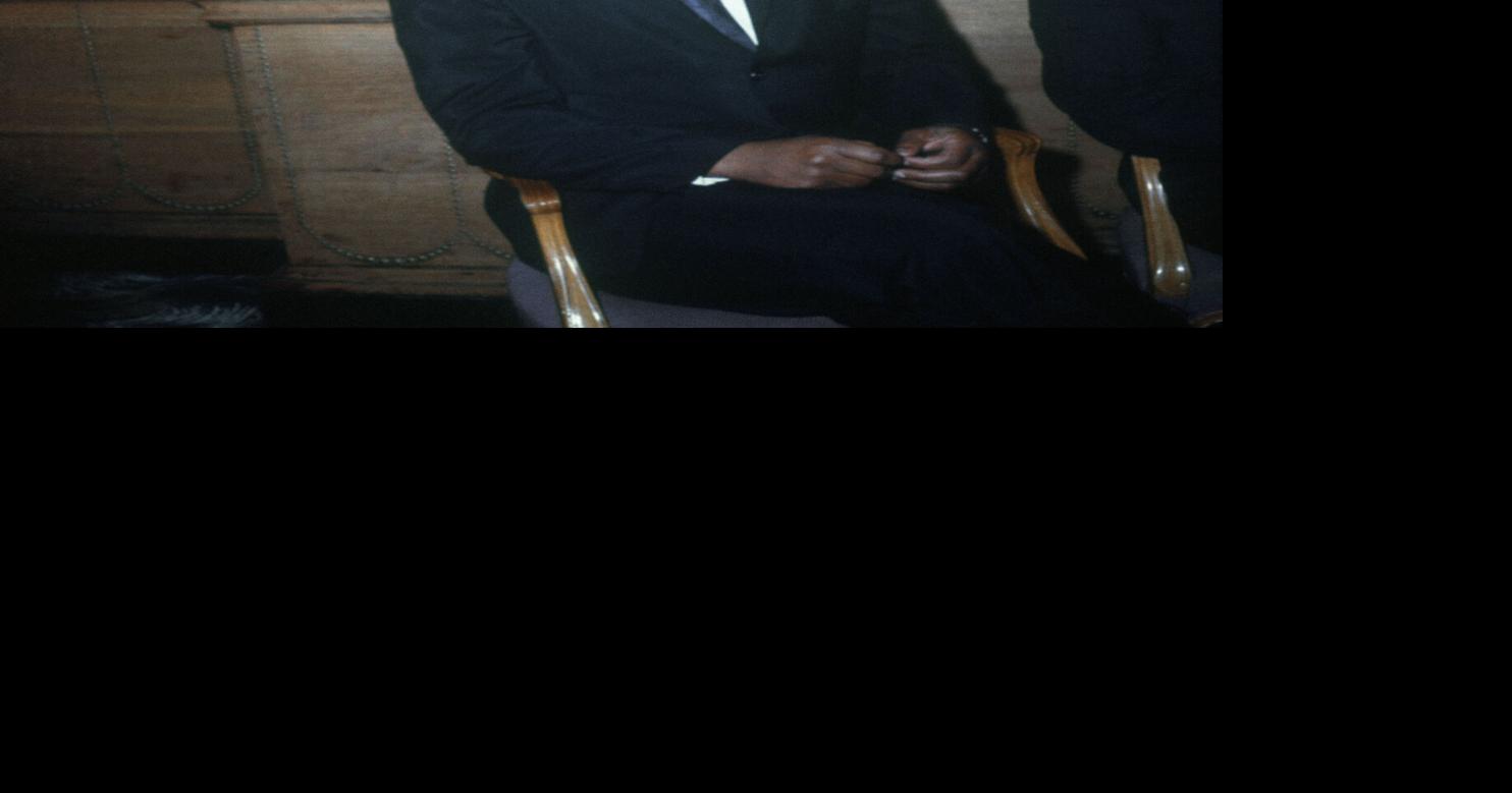 Annual MLK celebration to honor Congresswoman Katie Hall | Local News ...