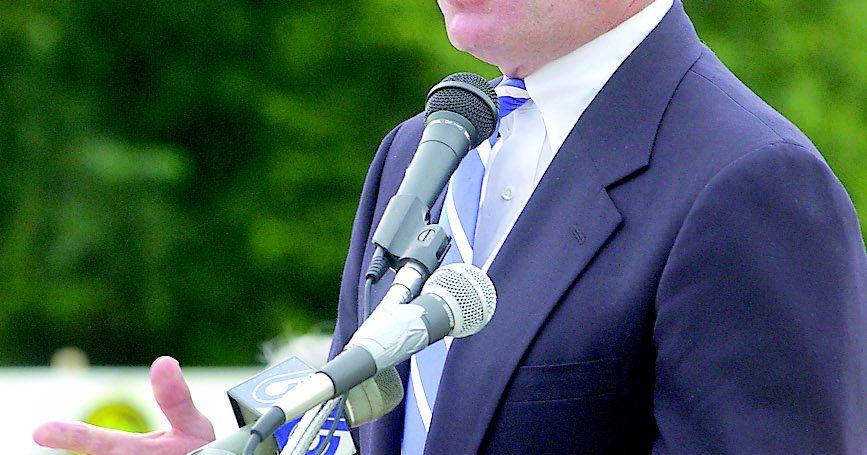 Kernan remembered for his selfless service to state and country | News ...