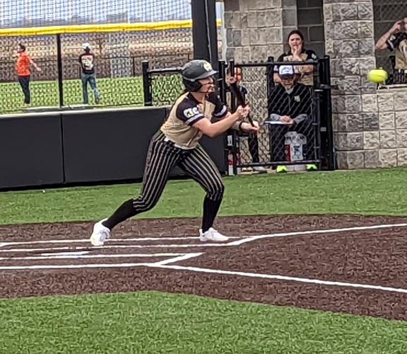 Thunder & Lightning: Argylls open season with 5-inning win over Delta ...