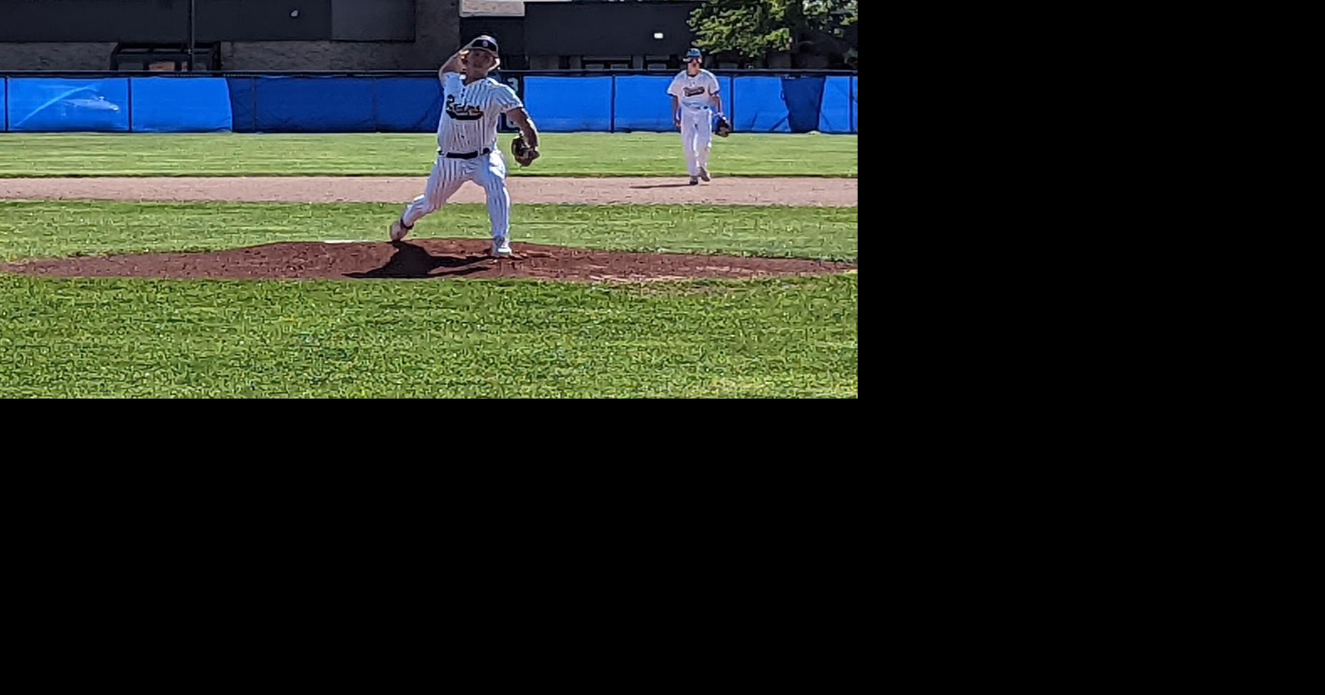 2025 THB Sports Baseball-Pitcher Athlete of the Year: Shenandoah's ...
