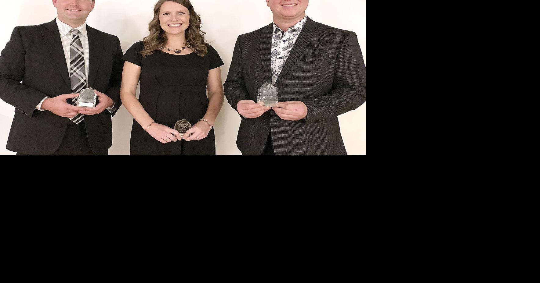 Whitson to lead Madison County Chamber | Business | heraldbulletin.com