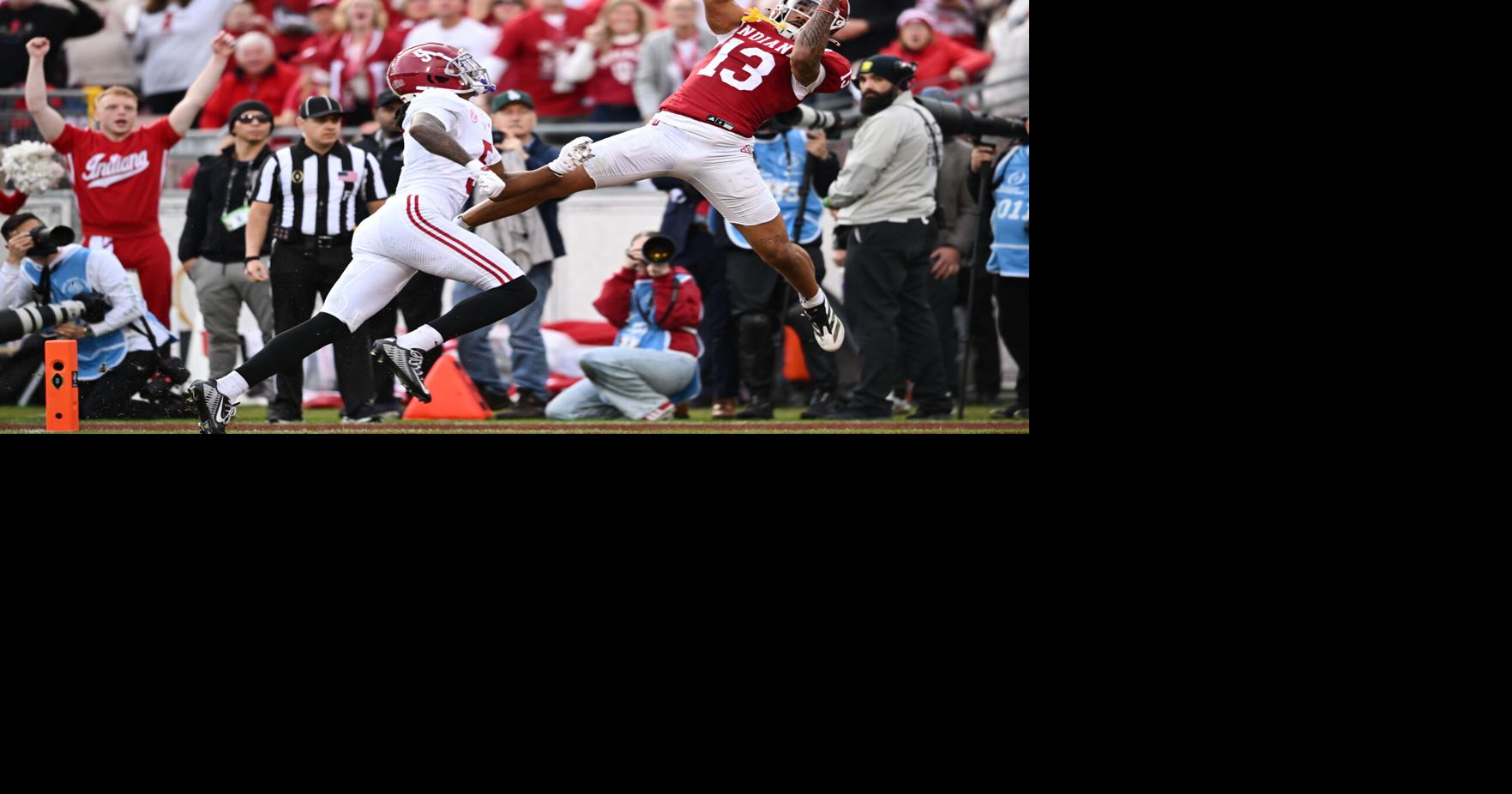 IU season review -- STATS FROM A SEASON TO REMEMBER | Sports ...