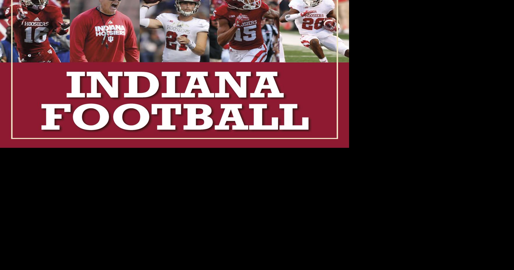 IU Notebook: Both QBs play well in opener | Sports | heraldbulletin.com