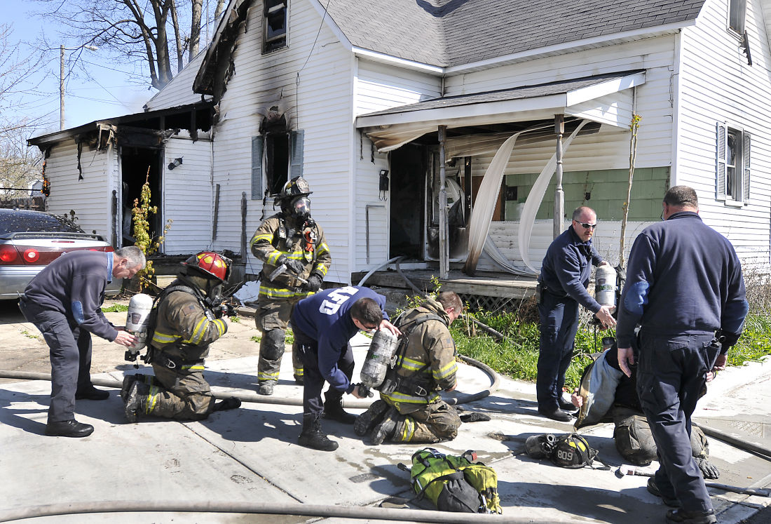 Fire that destroyed home under investigation | Local News ...