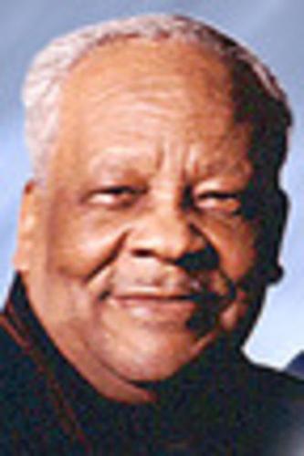 Elder Joseph H. Burt | Obituaries | heraldbulletin.com