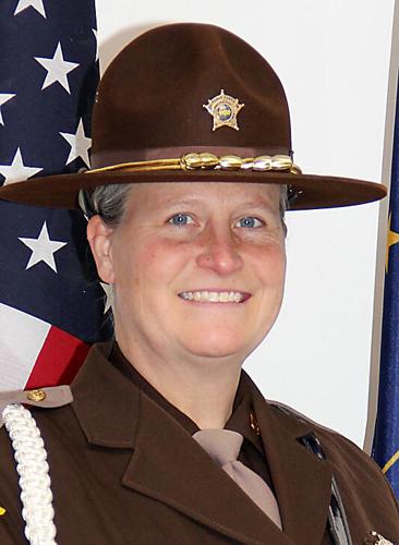 Stigall outlines goals as candidate for Madison County sheriff ...