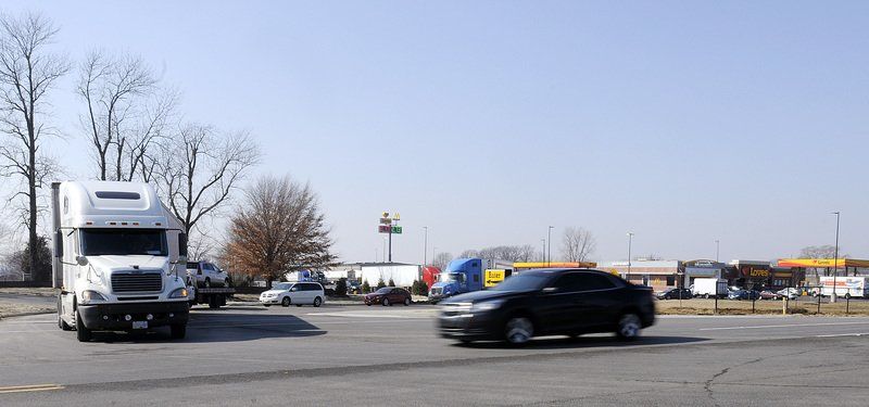 Ingalls petitions INDOT for stoplight | Local News | heraldbulletin.com