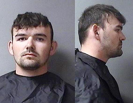 Adam Watters pleads guilty to two misdemeanor charges, resigns from APD ...