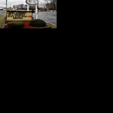 Mr. Happy Burger set to reopen in late summer | Local News ...