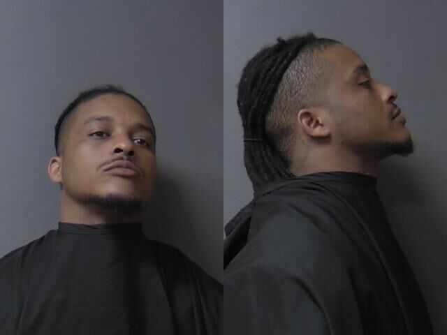 Anderson man charged in 2024 incident involving firearm | Local News ...