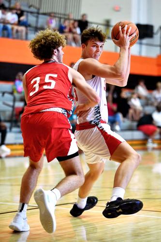 Lapel seniors Brode and Bode Judge prepare for one last dance with ...