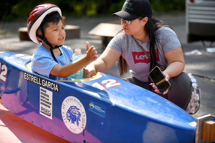 PHOTOS: Anderson Soap Box Derby | Gallery | heraldbulletin.com