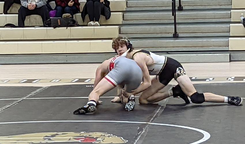 Eagles looking for right mix after dual win | High School Sports ...