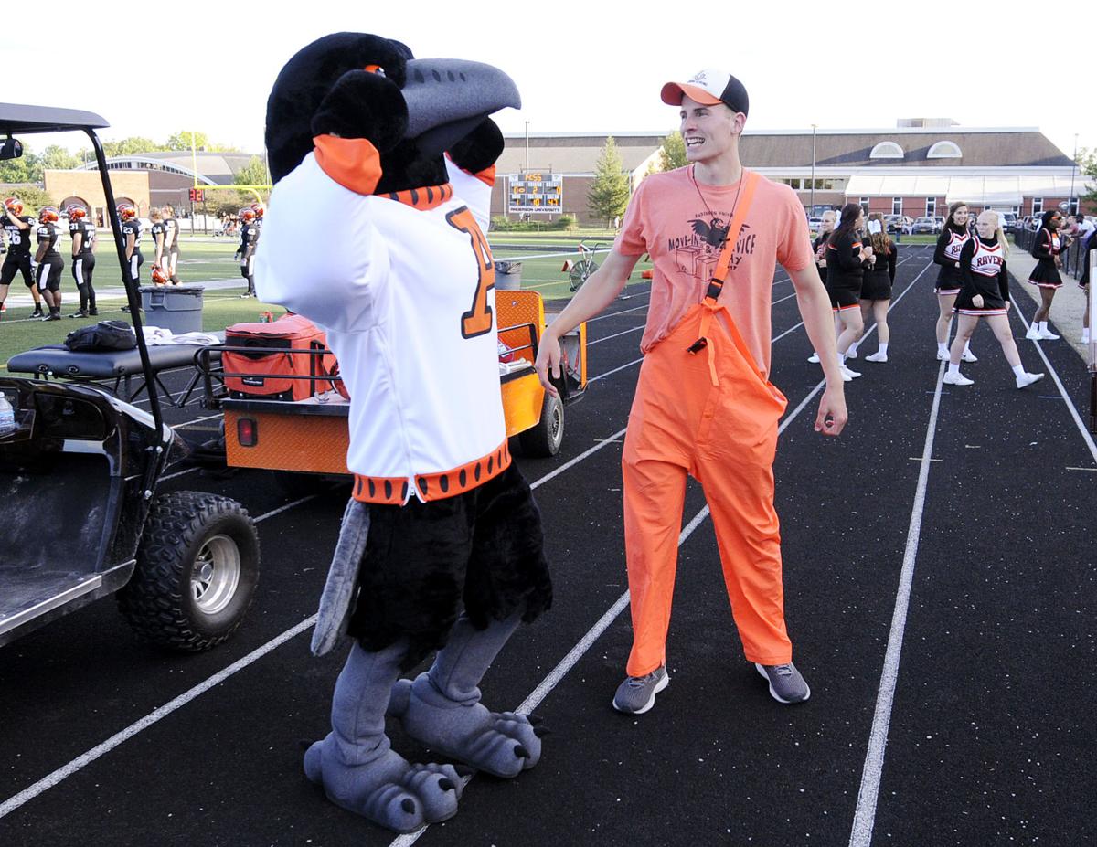 School spirit: APA students create new mascot | MAD Life ...