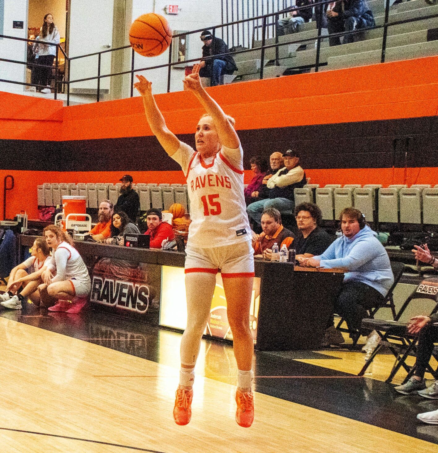 Anderson Women’s Basketball Rallies Past Hanover, Williamson Enters ...