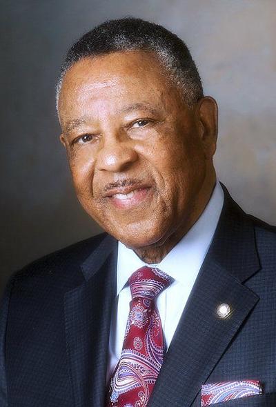 NAACP hosts annual Beckham Freedom Fund Banquet | Short Takes ...