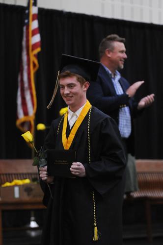 PHOTOS: Lapel High School Graduation | Gallery | heraldbulletin.com